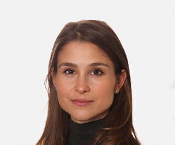 Dijana Jelic | RBC BlueBay Asset Management