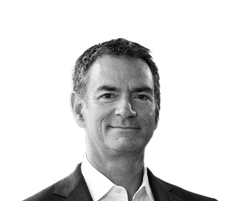 Erich Gerth | RBC BlueBay Asset Management