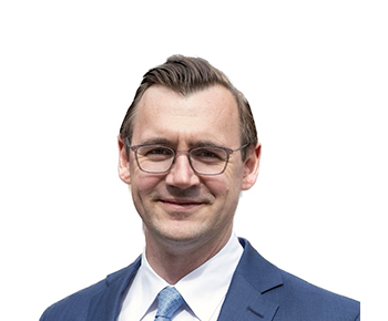 James Macdonald | Investment Grade | RBC BlueBay Asset Management