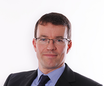 Paul Bromley | RBC BlueBay Asset Management