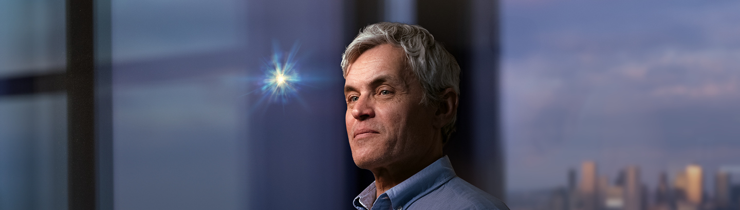 Ideas Happen Here | RBC BlueBay Asset Management