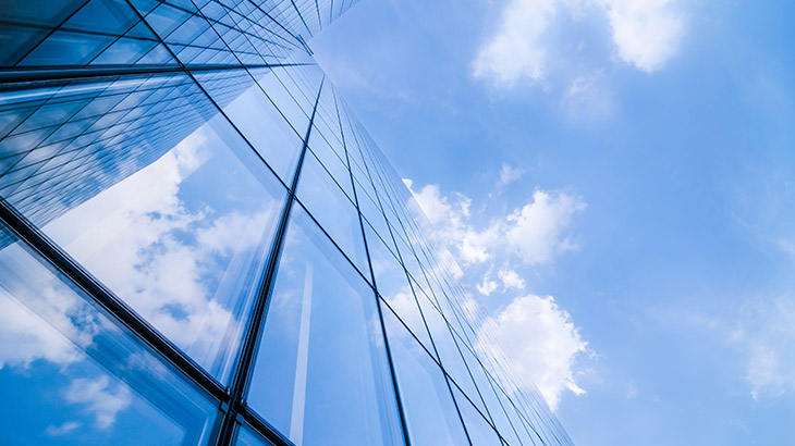 Cooling inflation and moderating growth prompt interest rate relief