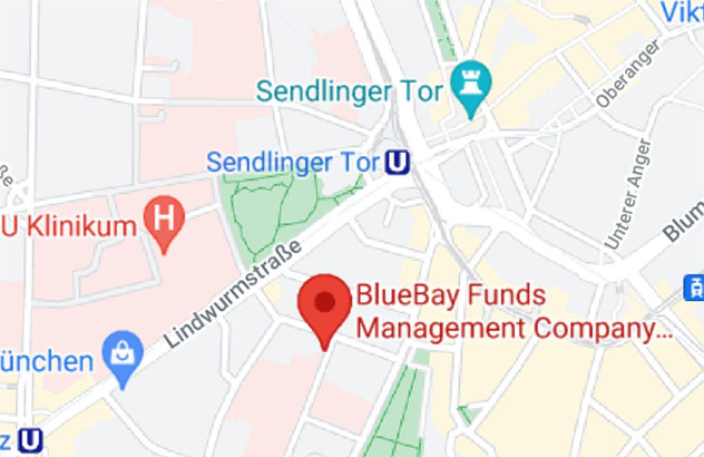 Contact Us | RBC BlueBay Asset Management